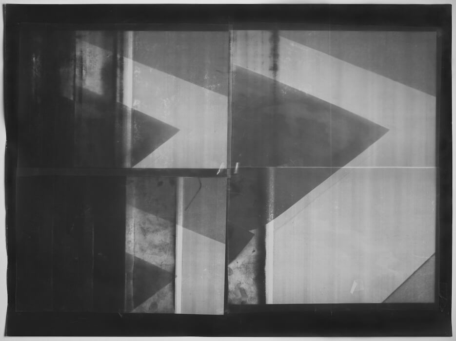 MARIE RIEF — Current Image, 2019