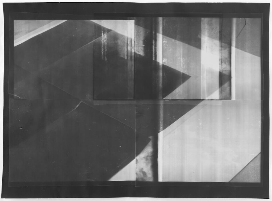 MARIE RIEF — Current Image, 2019